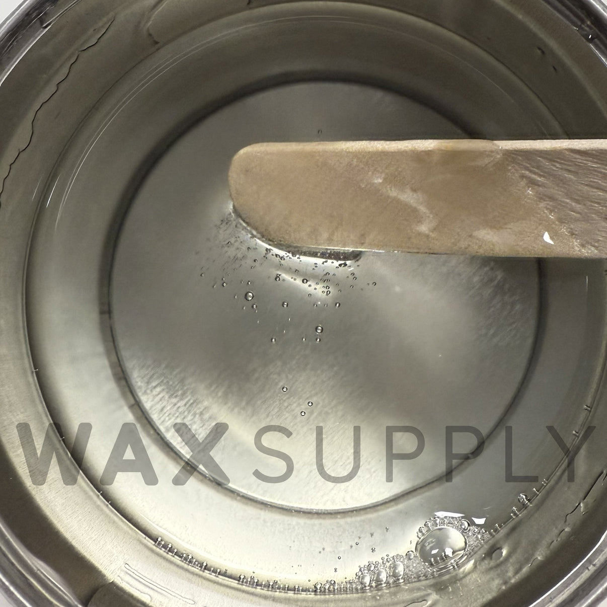 Euro Clear Hard Wax Beads (Rosin Free) (Hyper Elastic) (Bulk) – Wax Supply